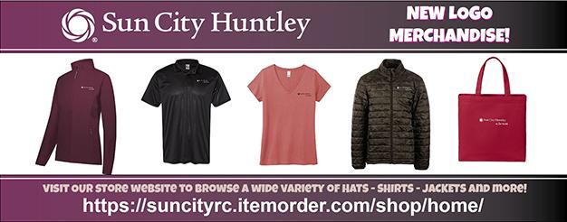 Sun City Community Association of Huntley, Inc.