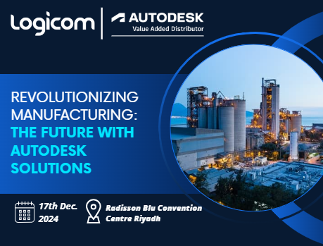 Revolutionizing Manufacturing: The Future with Autodesk Solutions