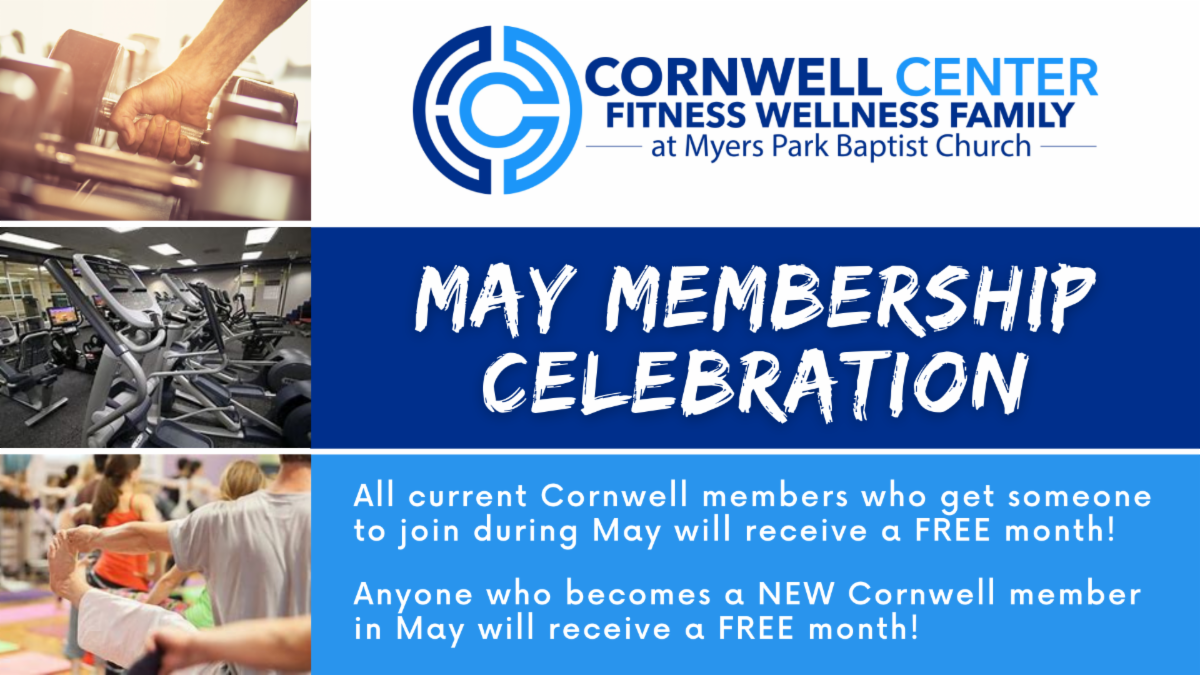 The Weekly | MPBC | May 3-9, 2021