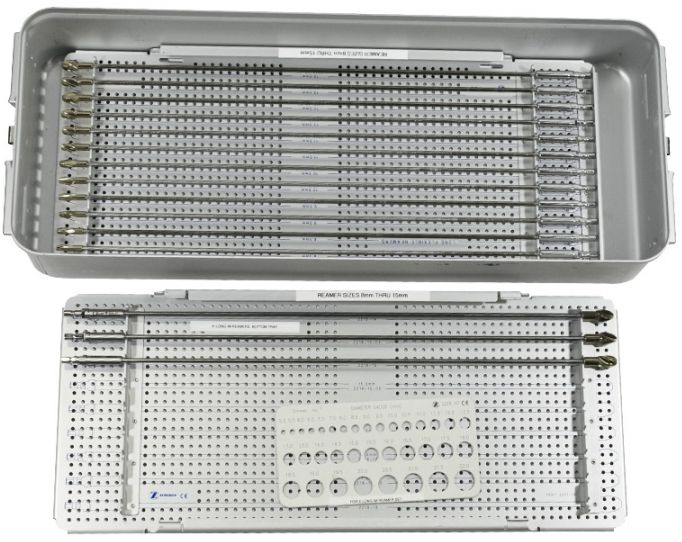 From Ace to Zimmer, and everything in-between!