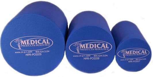 Why wait, get the foam positioners you need today