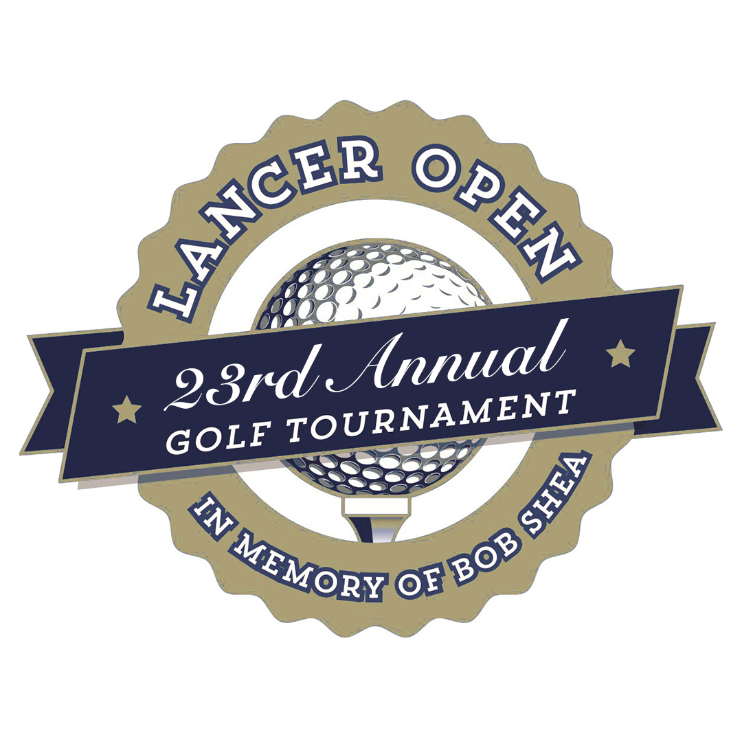 Join us for the 23rd Annual Lancer Open Golf Tournament