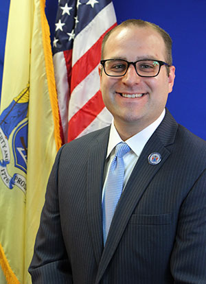 Departure of NJDOE Commissioner Dr. Lamont Repollet