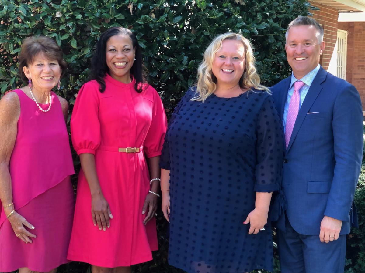 On Target Delivers for You