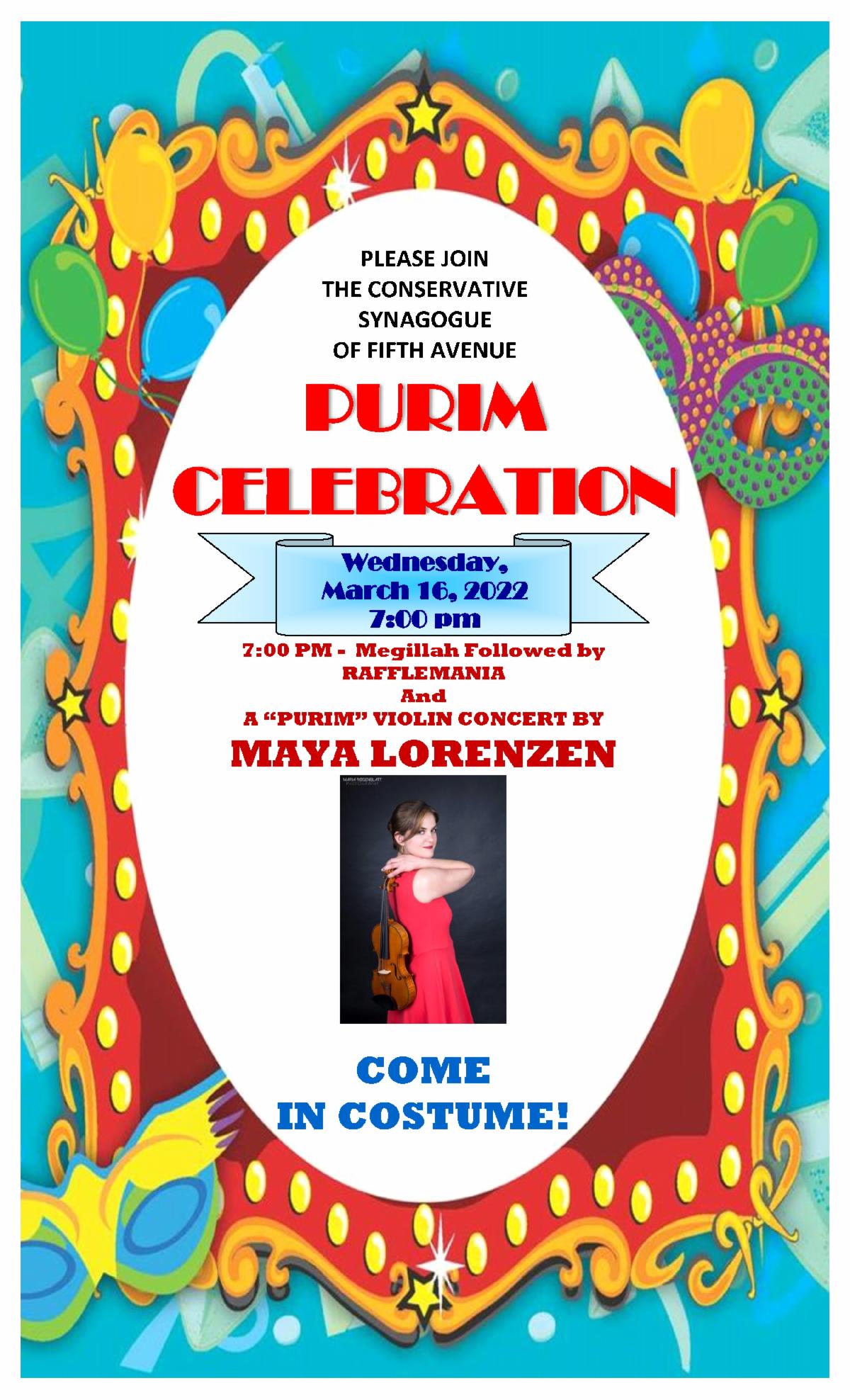 REMINDER & UPDATED - This Week at CSFA - February 18 - 25, 2022