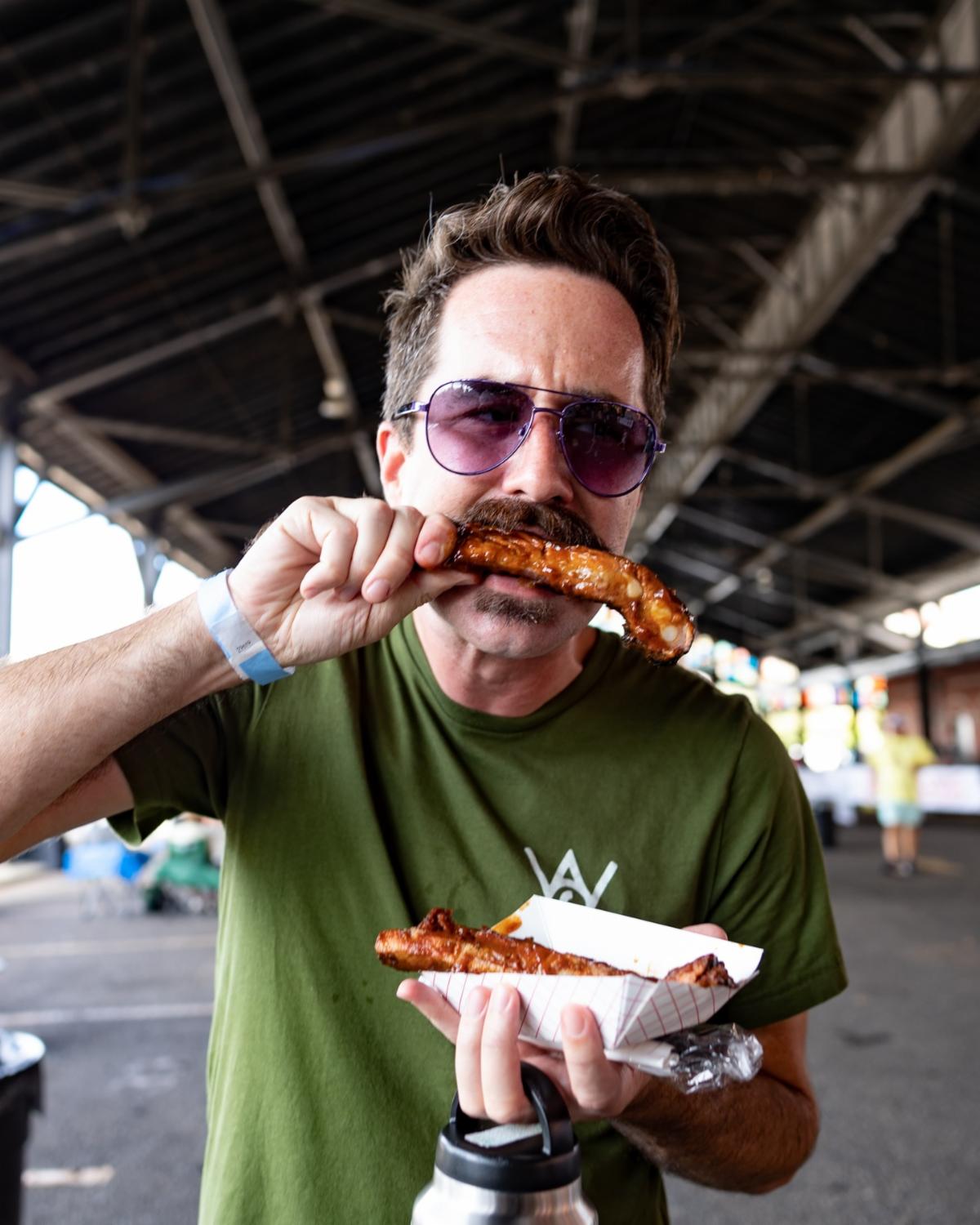 Soak Up Summer in Montgomery: Events, Eats & Exciting Escapes