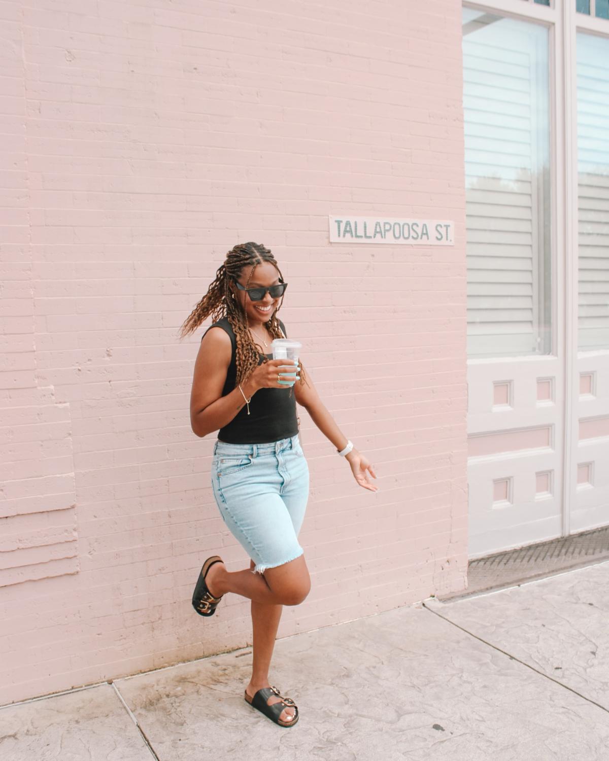 Soak Up Summer in Montgomery: Events, Eats & Exciting Escapes