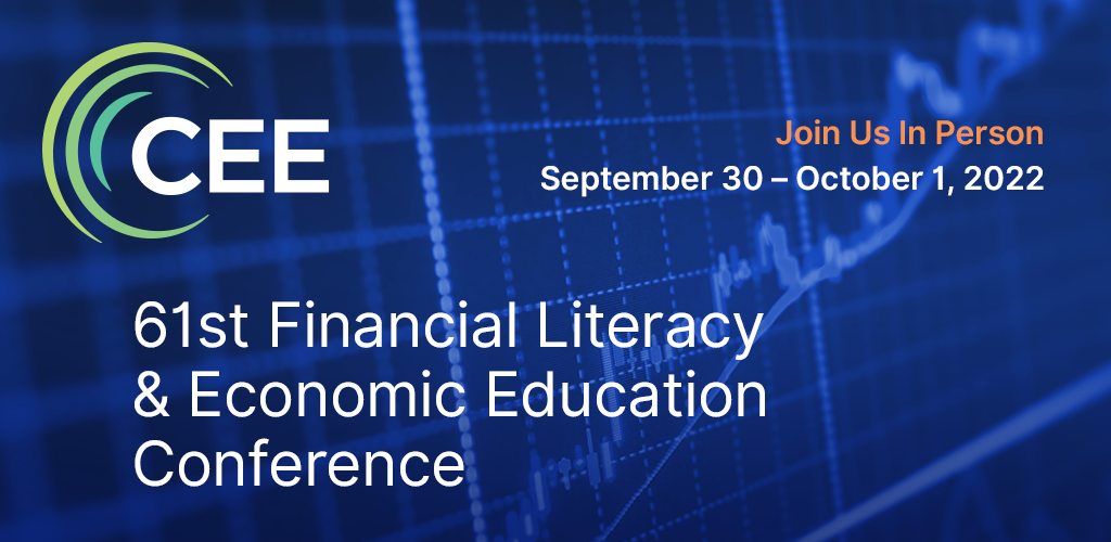 Marketing Materials for the 61st Financial Literacy & Economic ...