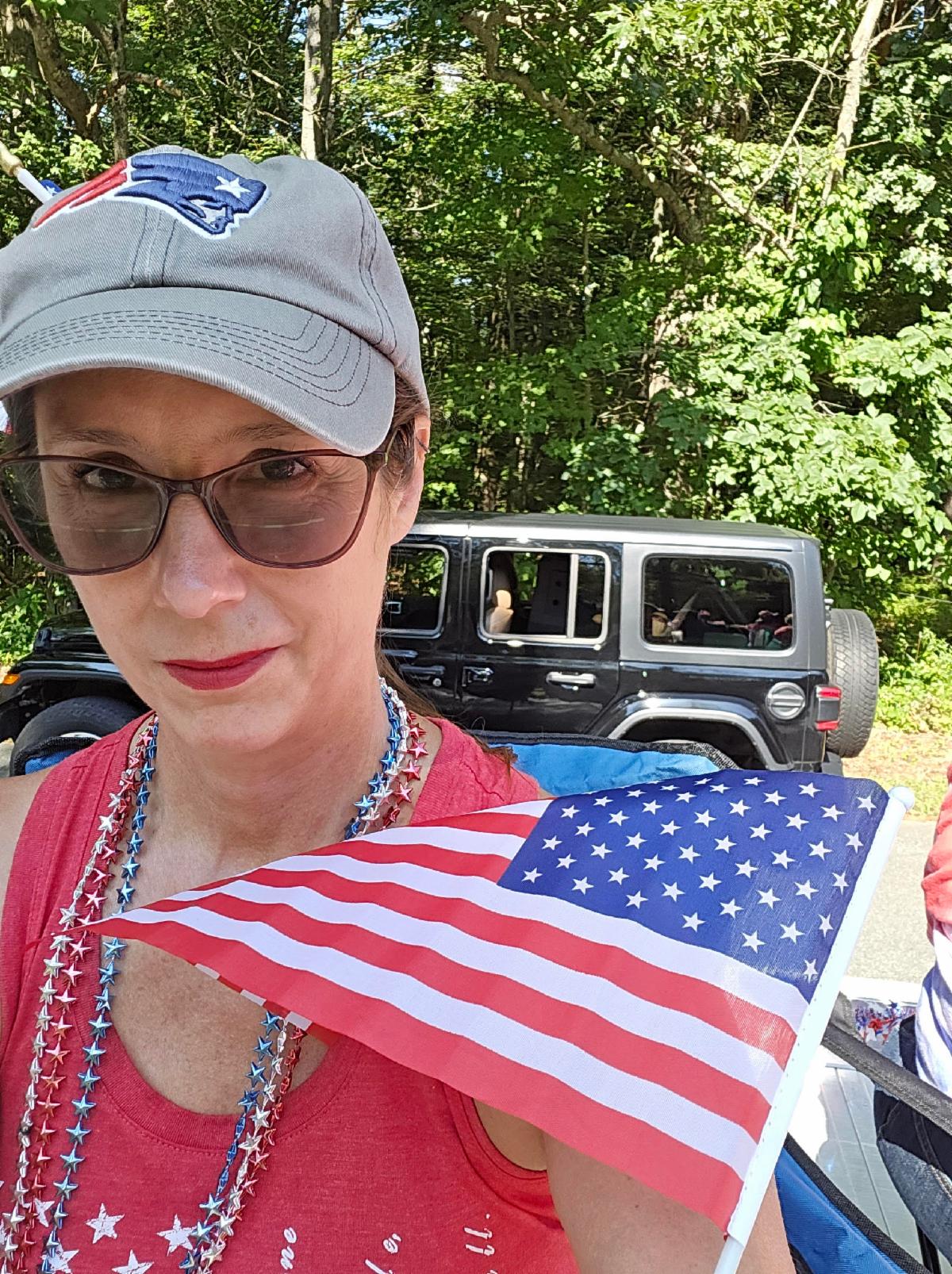 The Rhode Island Republic, the RIGOP Newsletter- 2nd Edition