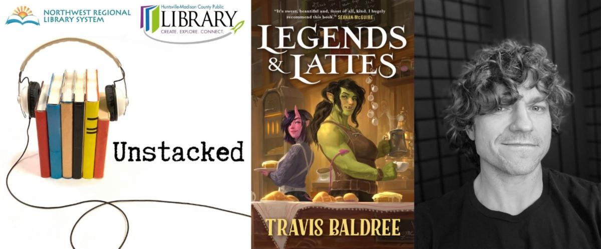 April Library eNewsletter