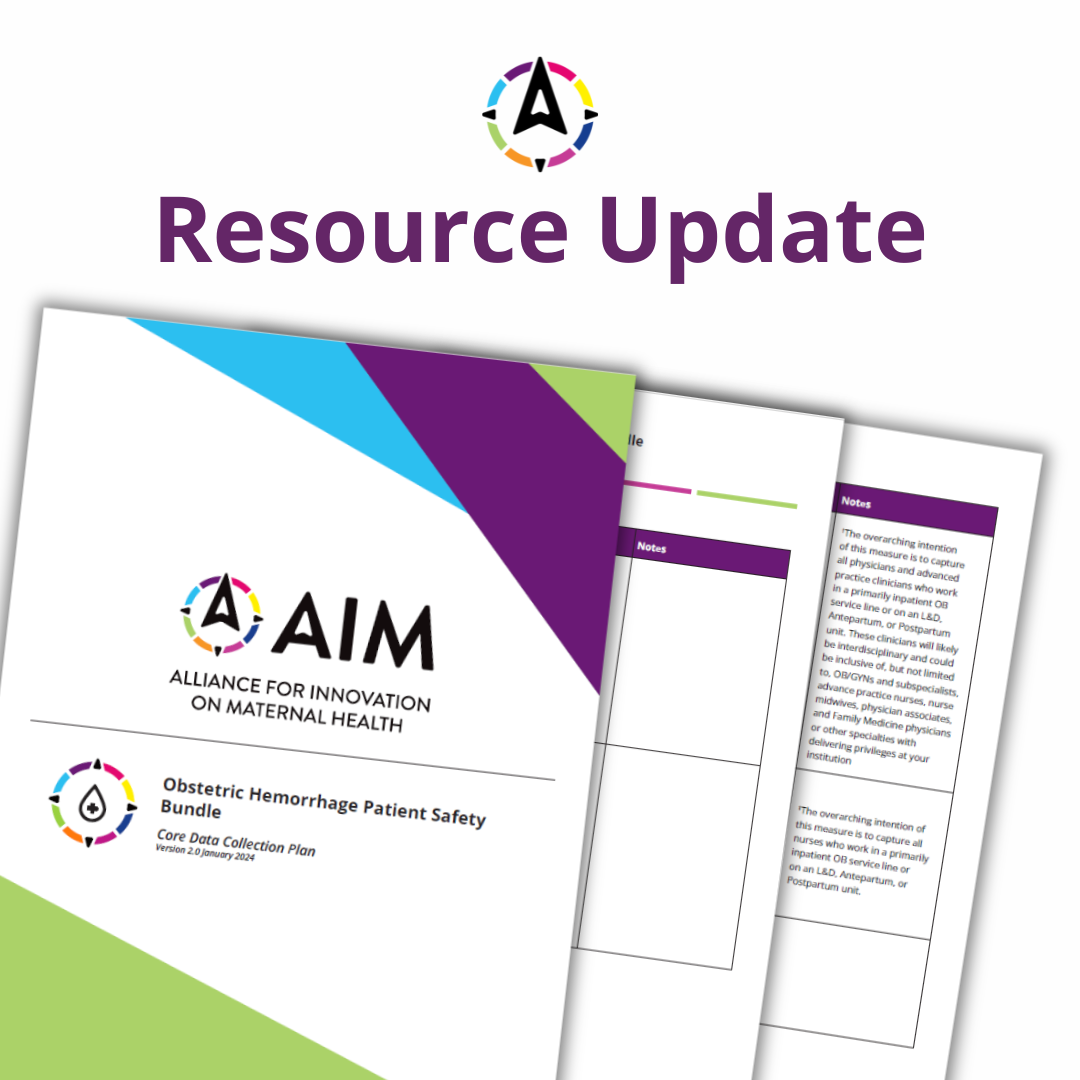 AIM Forward | April 2024 Issue