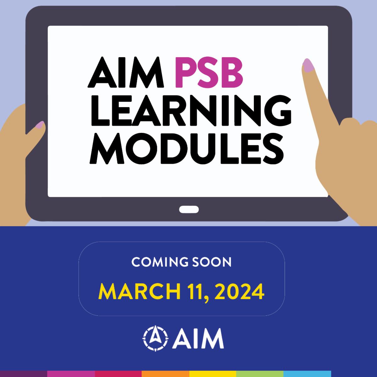 AIM Forward | March 2024 Issue