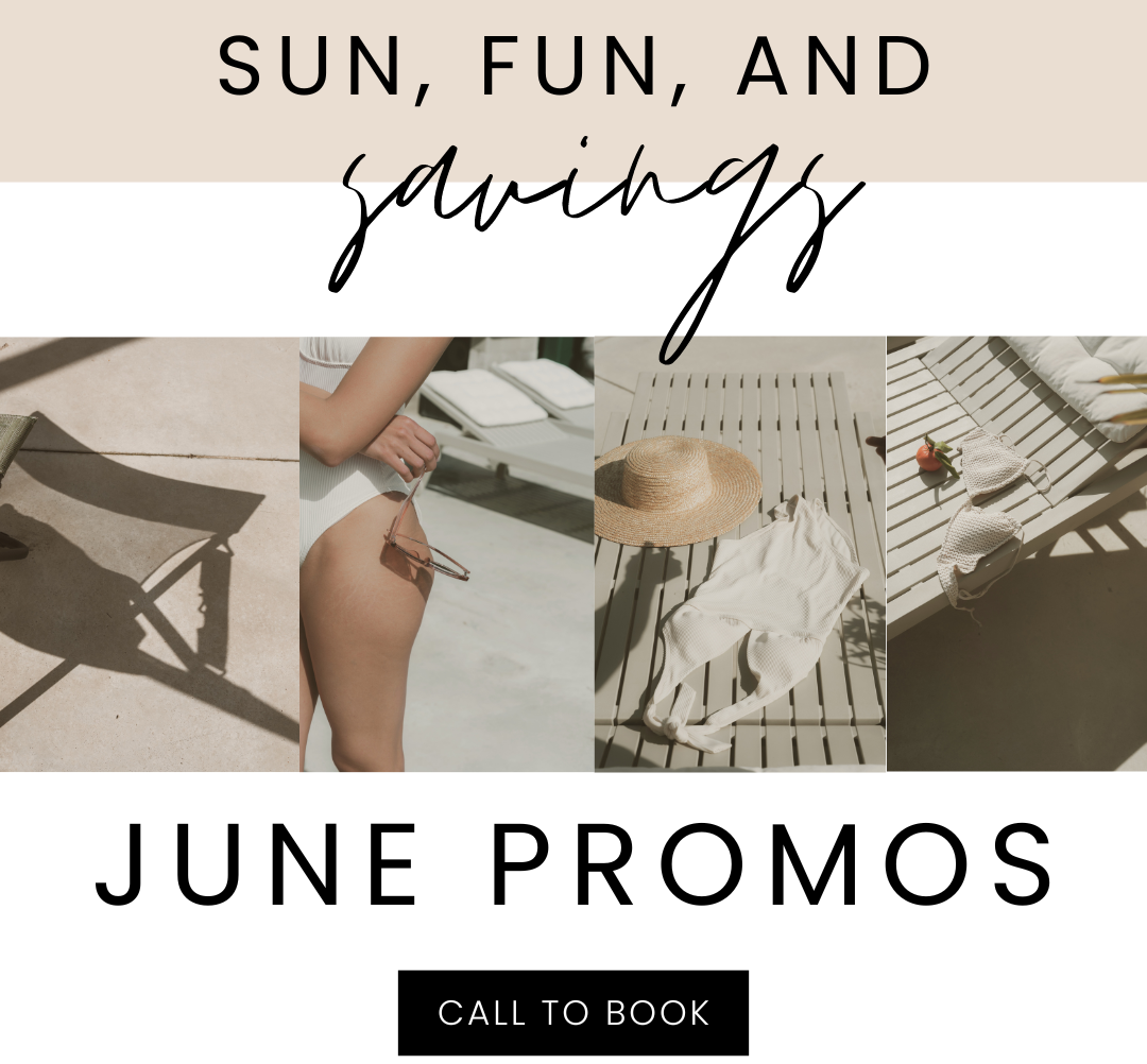 June Promos are HERE!