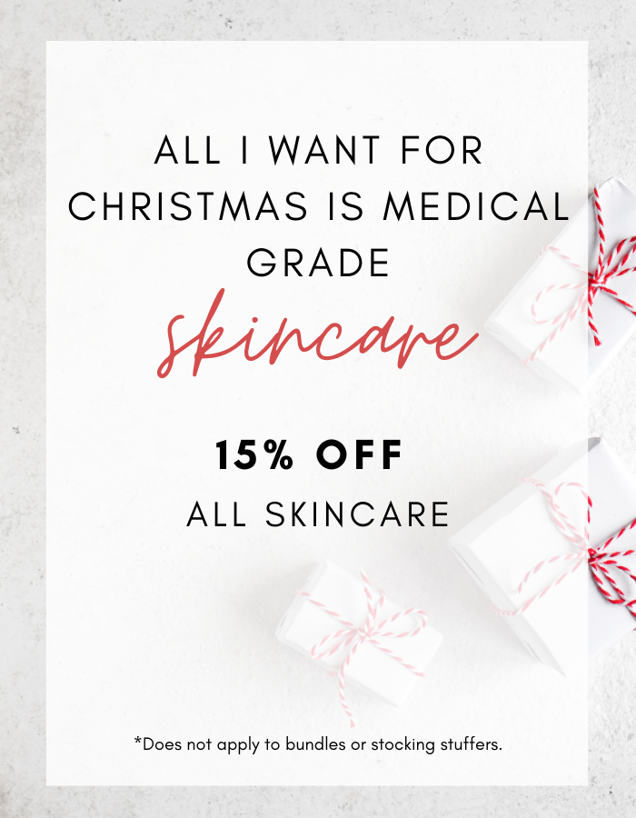 December Promotions are HERE! 🎄