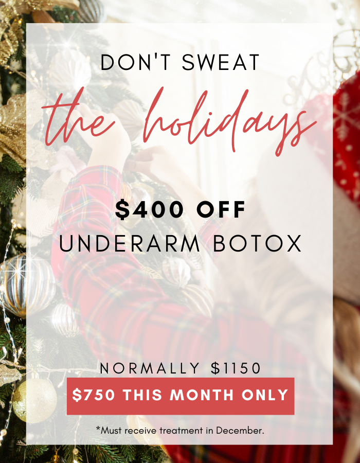 December Promotions are HERE! 🎄