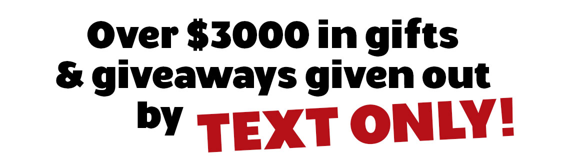 Ho Ho Ho! 12 Deals of Christmas holiday savings are just around the corner!