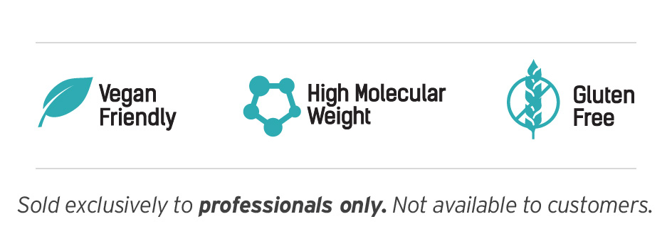 The Top Benefits of Our Hyaluronic Acid Line