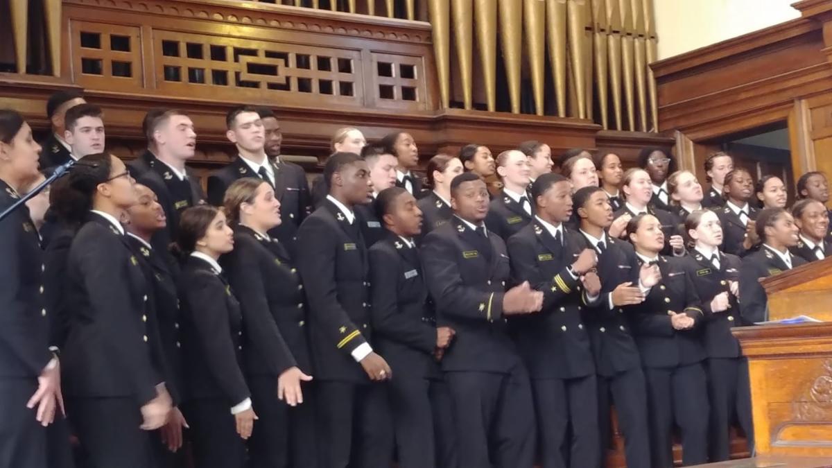 November News from Cass Community