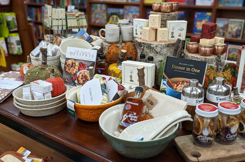 Wellesley Books Newsletter