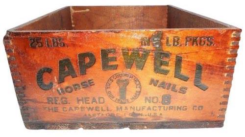 One farrier/hoof-related thing horse owners DON'T have to worry about