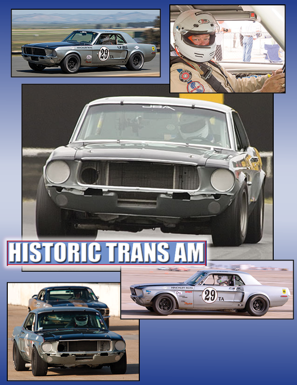 JBA Speed Shop Racing News!