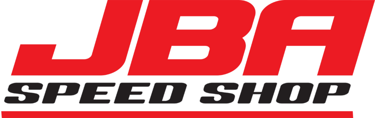 JBA Speed Shop Racing News!