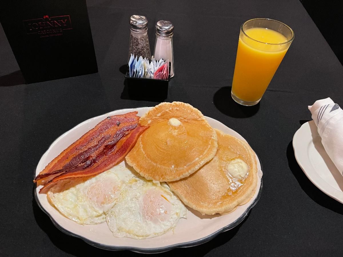 We're cooking up something new ! Find out what! 🍳