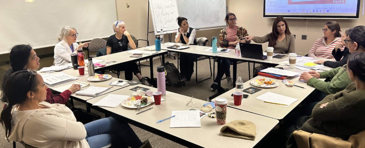 Spring 2025 In-Review