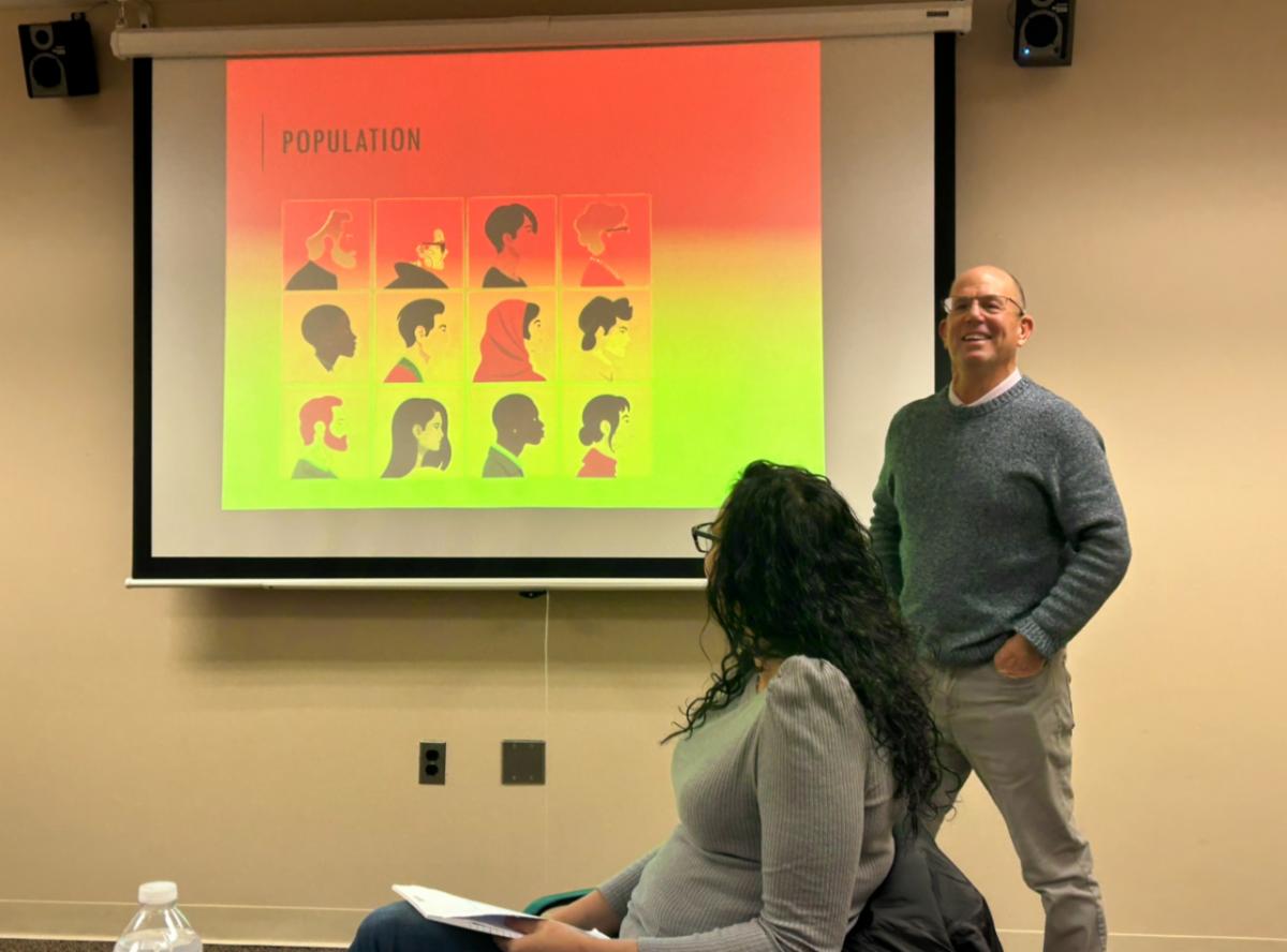 Brookdale Fall 2023 in-review