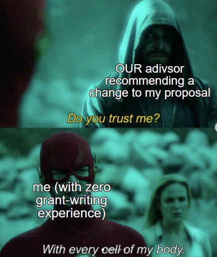 VIPs ONLY: See you at our watch party!