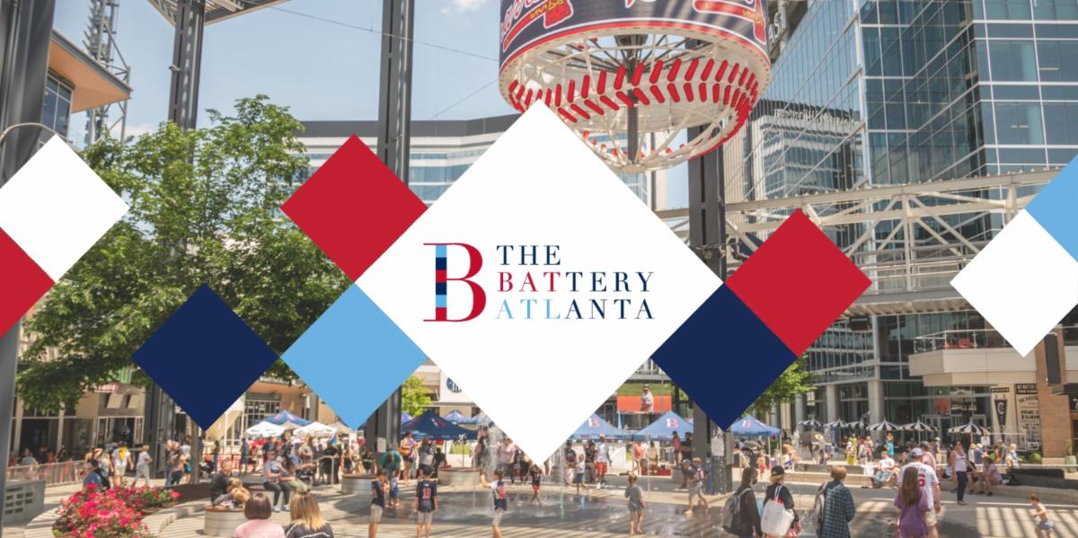 The Ultimate Guide to Brunch in The Battery Atlanta