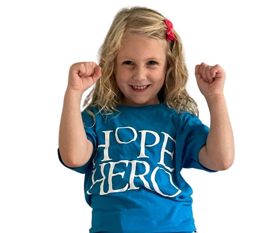 Cure JM May 2022 Family News