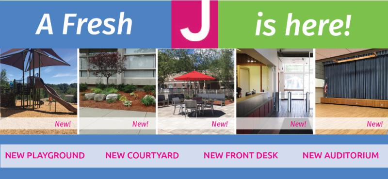 JCC Renovation Update