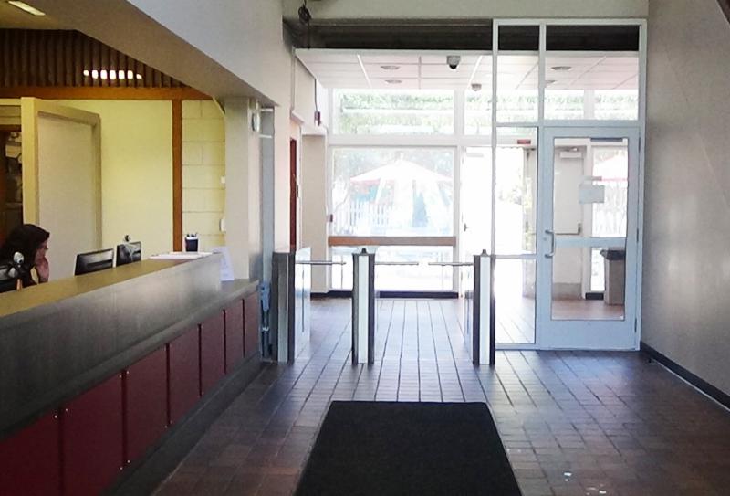 JCC Renovation Update