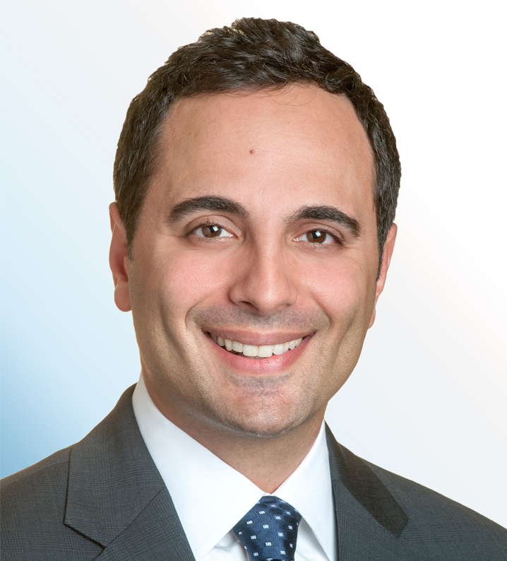 Genova Burns LLC Promotes Charles J. Messina, Esq. to Partner