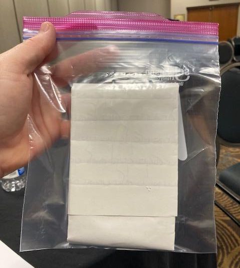 Just Published: Incredible Story of Hashgacha Pratis