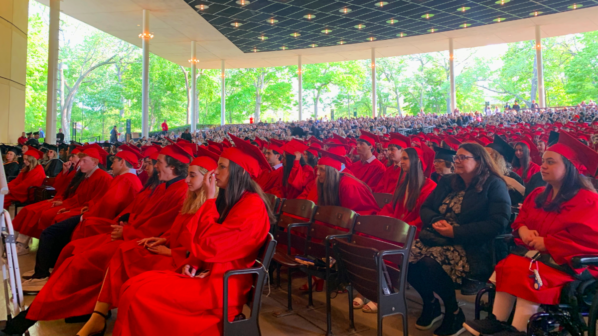 District 113 Second Semester Highlights | Puntos destacados del segundo ...