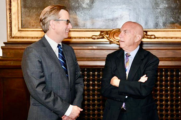 CenterWide Employee Newsletter: November 2023