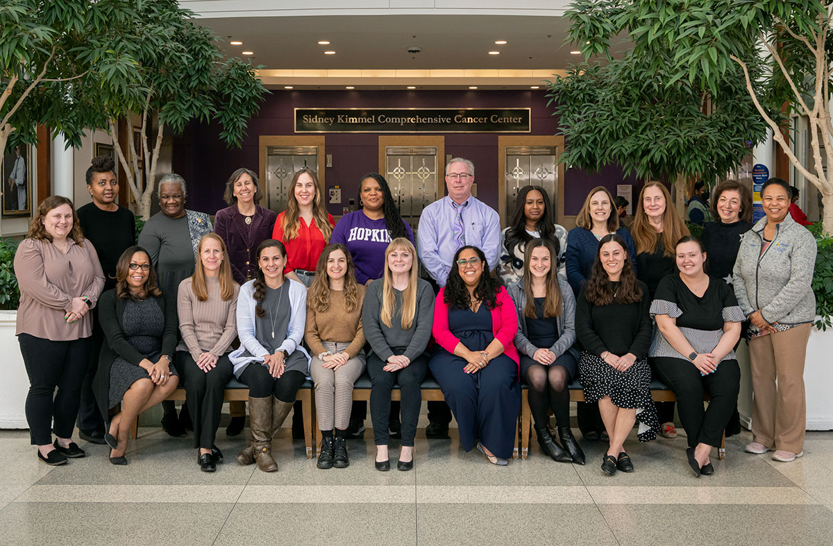 CenterWide Employee Newsletter: March 2023