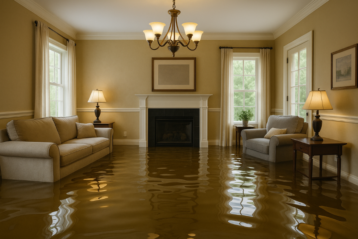 Summer Surge Bonus: $35 Per New Beyond Floods Policy - Start Your Quote in 3 Clicks!