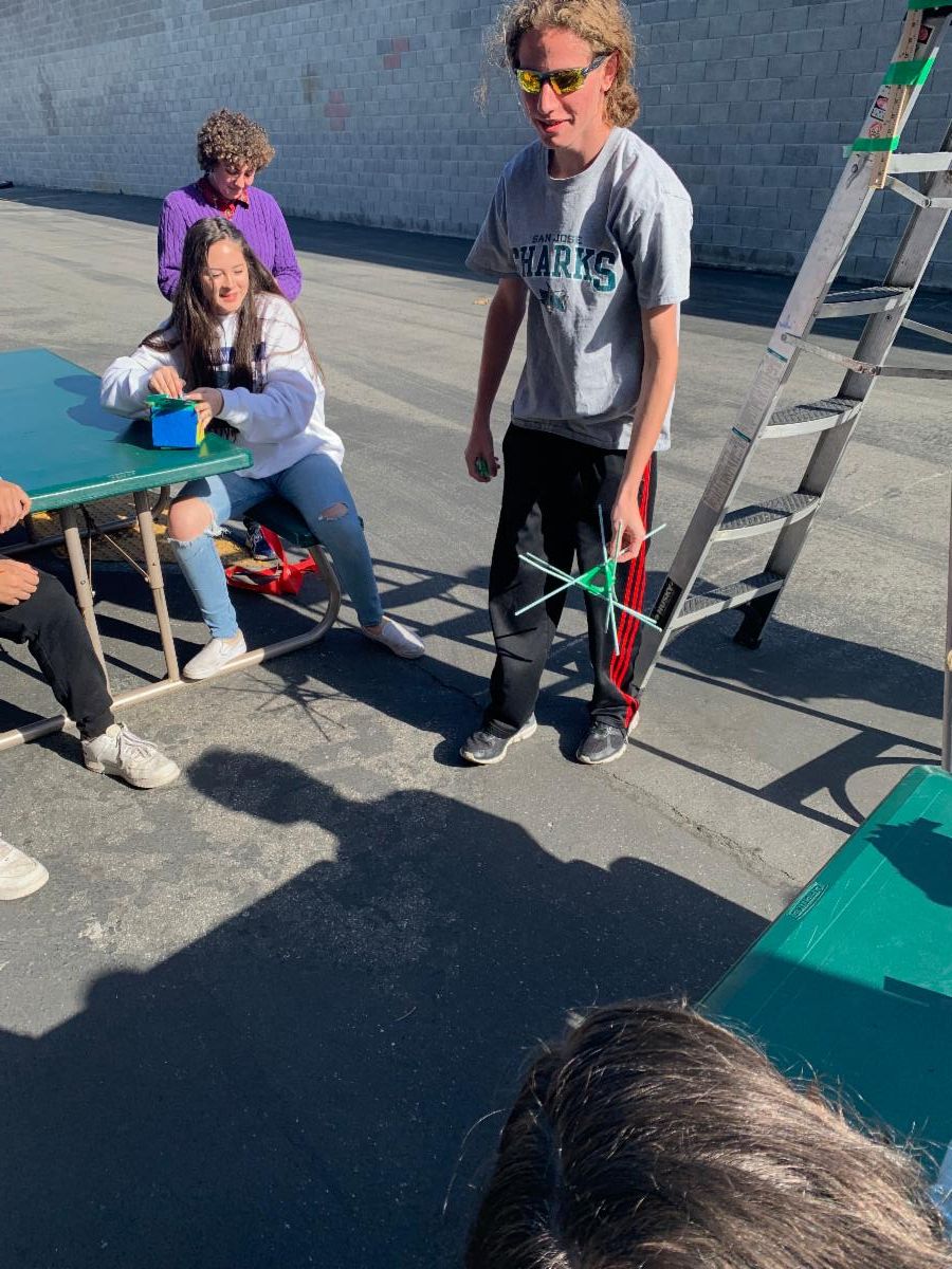 Palo Alto Prep Newsletter