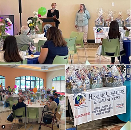 Miami SAO Newsletter