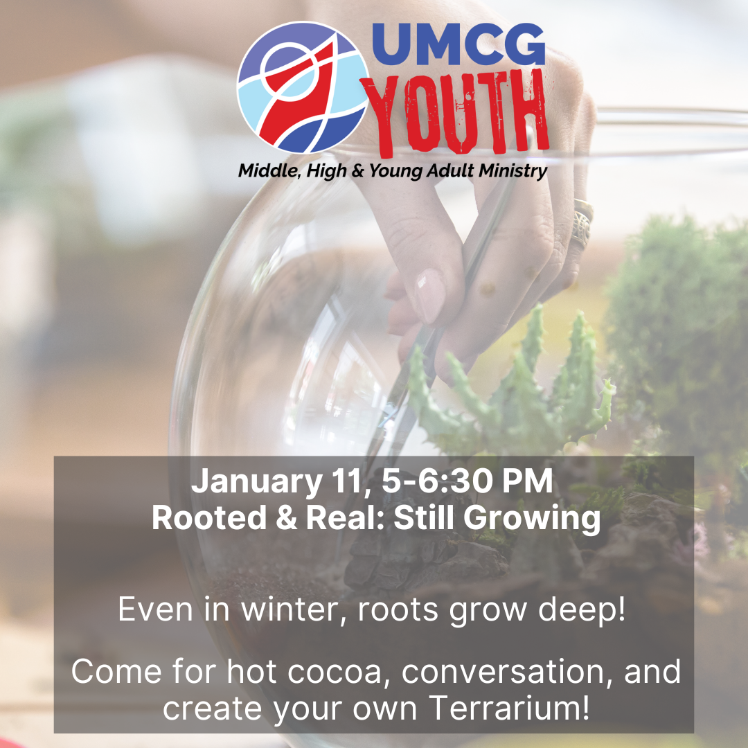 Messenger January 9, 2026