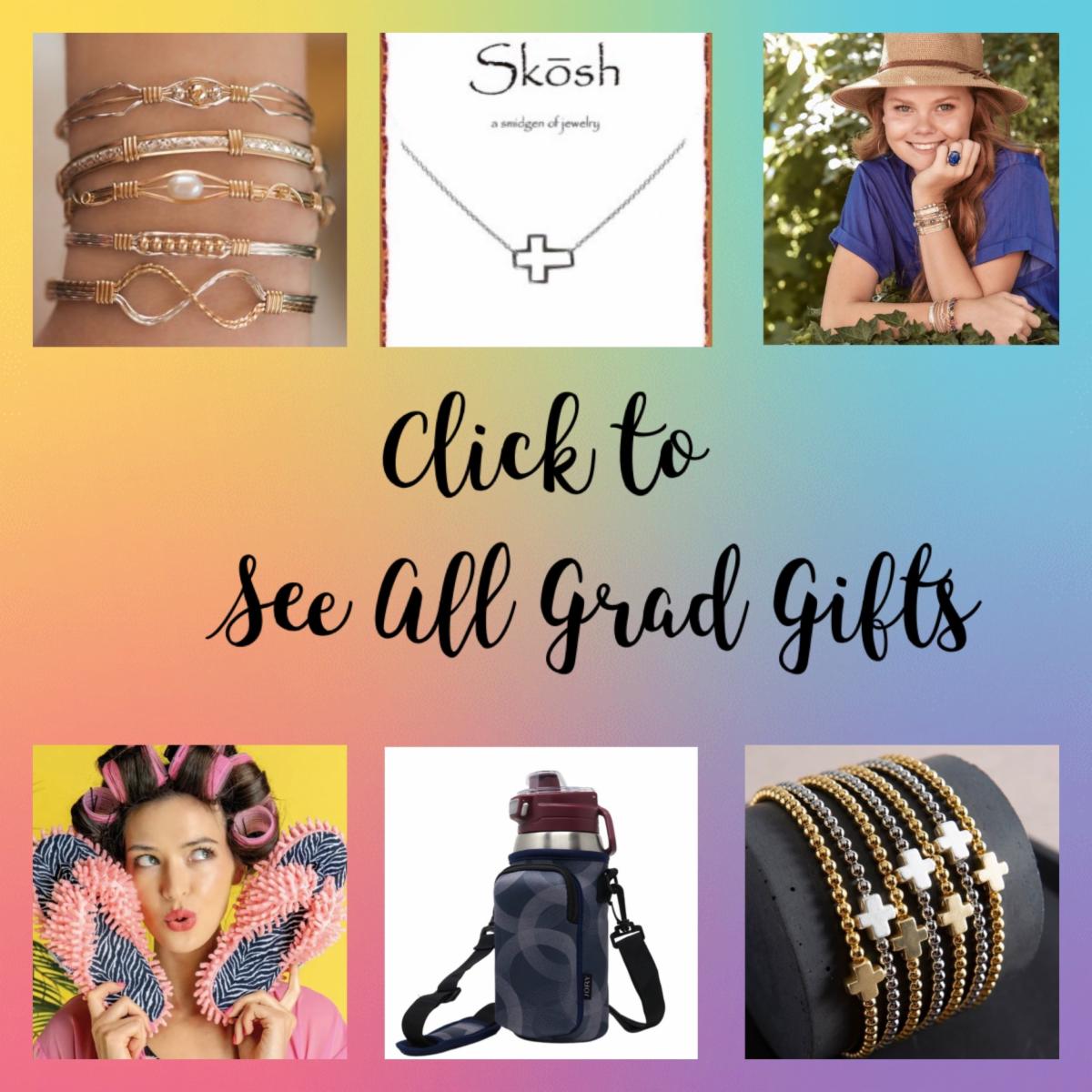 Your Graduation Gift Guide