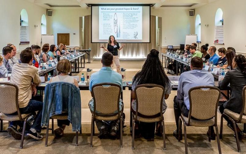 Register now for the 2022 MHSA Member Retreat