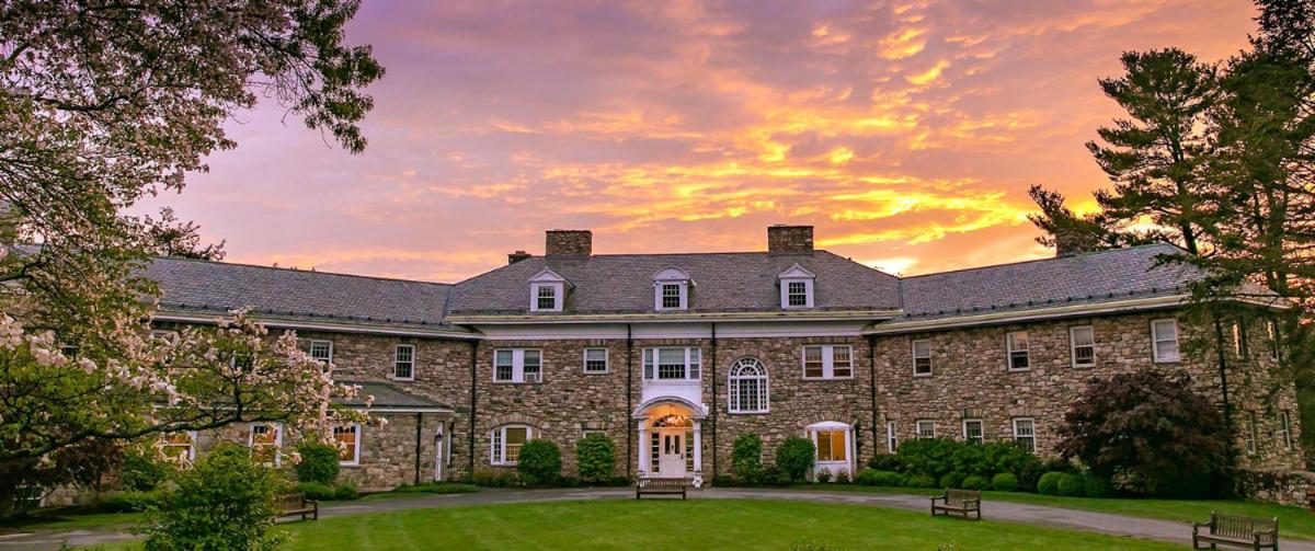 Register now for the 2022 MHSA Member Retreat