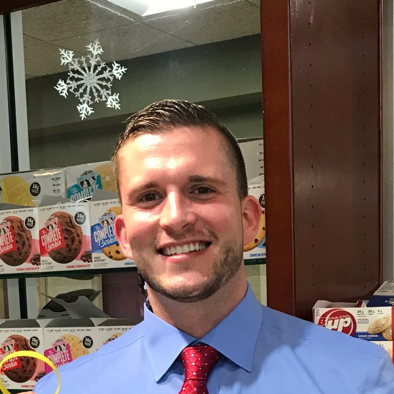 Greetings From Moffitt Services