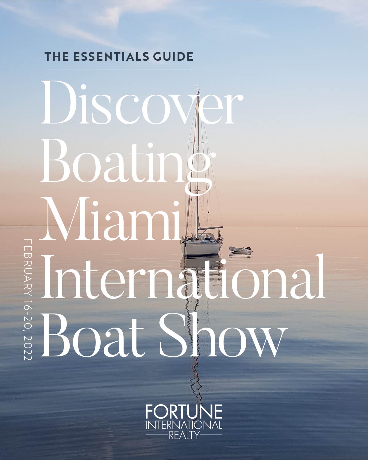 A Guide to Miami International Boat Show