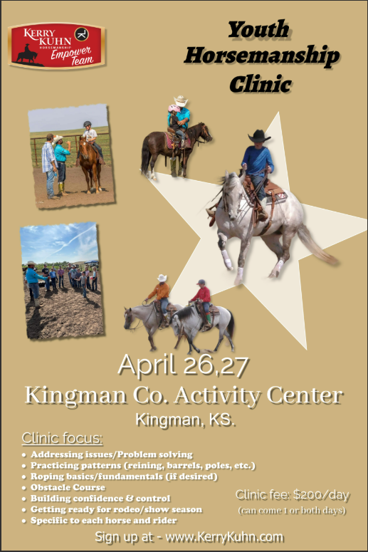 4-H News & Updates for 21 Central District