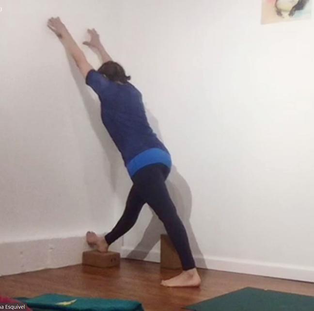 Welcoming 2022! Join us this weekend with Devki Desai.